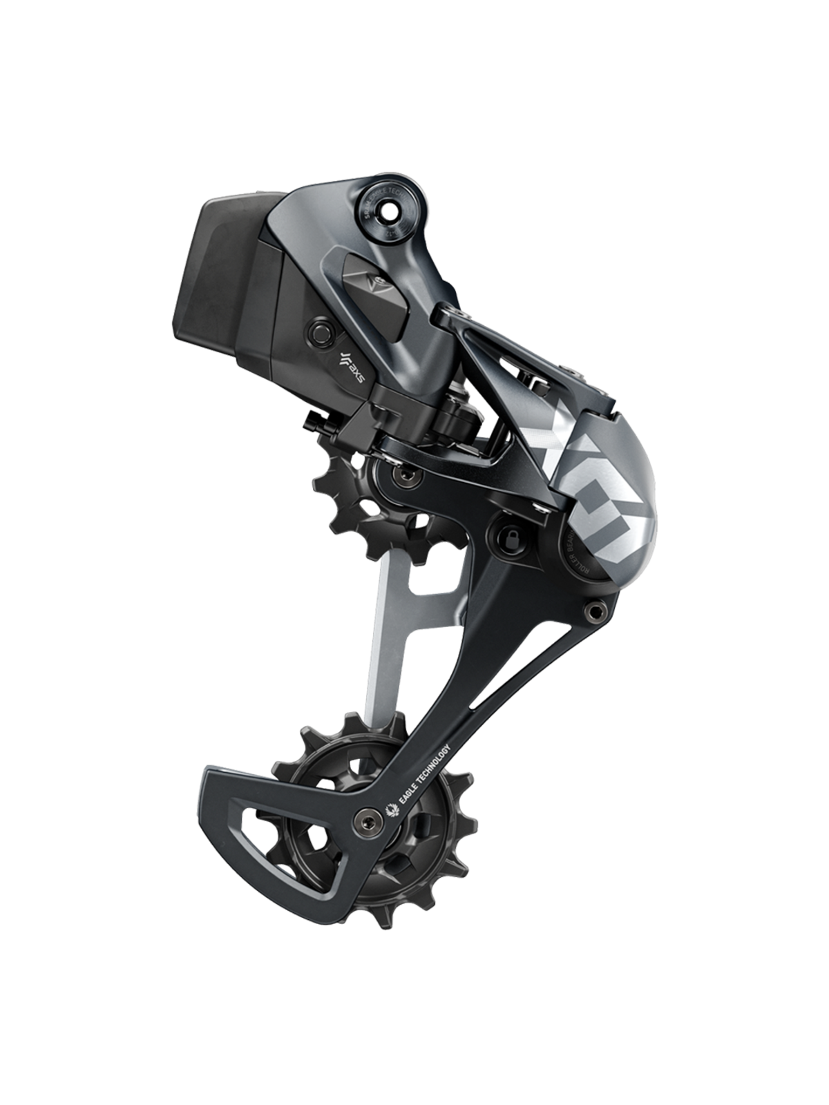 SRAM X01 Eagle AXS Rear Derailleur - Trek Bikes