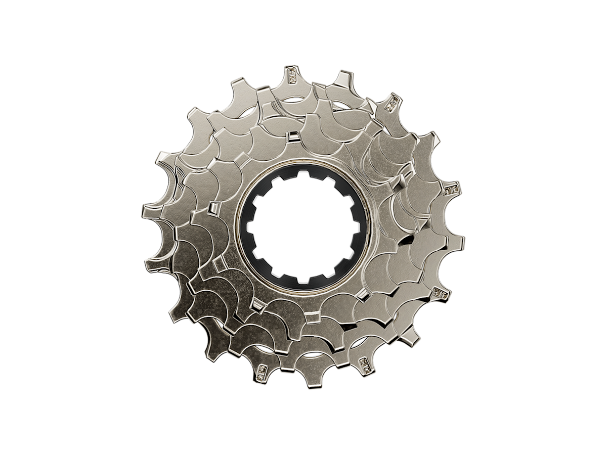 SRAM XS-1270 Transmission 12-Speed 10-18T Replaceable Cogset - Trek Bikes