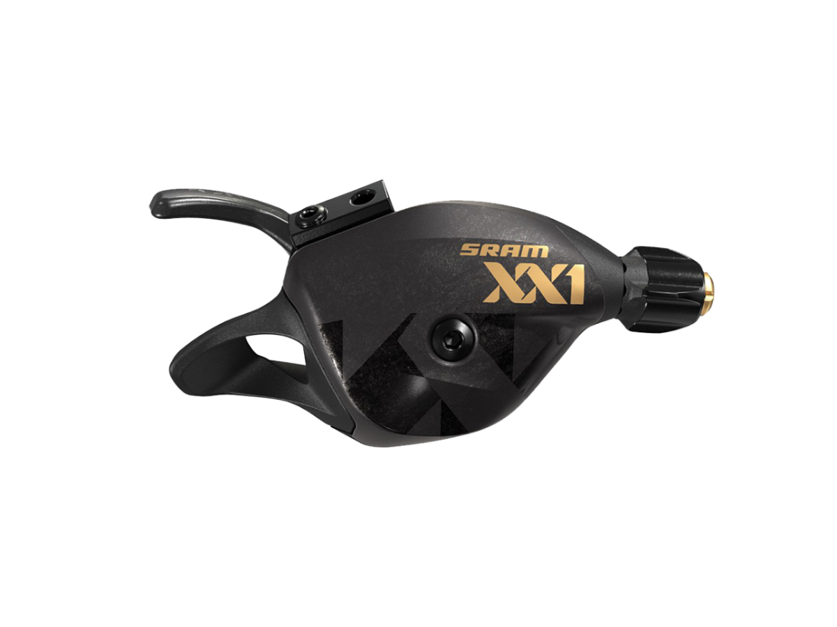 SRAM XX1 Eagle Trigger Shifter - Trek Bikes (INE)