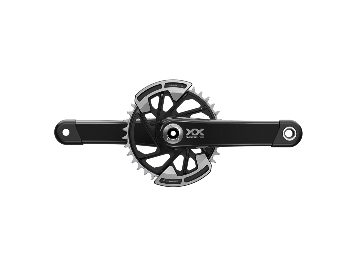 SRAM XX Eagle Transmission 12 Speed 32T MTB Crank - Trek Bikes