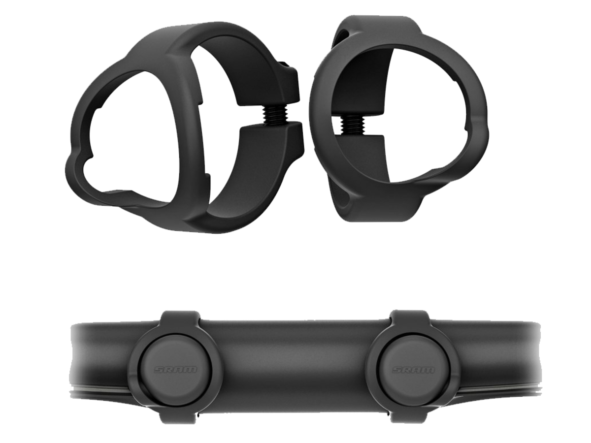 SRAM AXS Blip Clamp - Trek Bikes