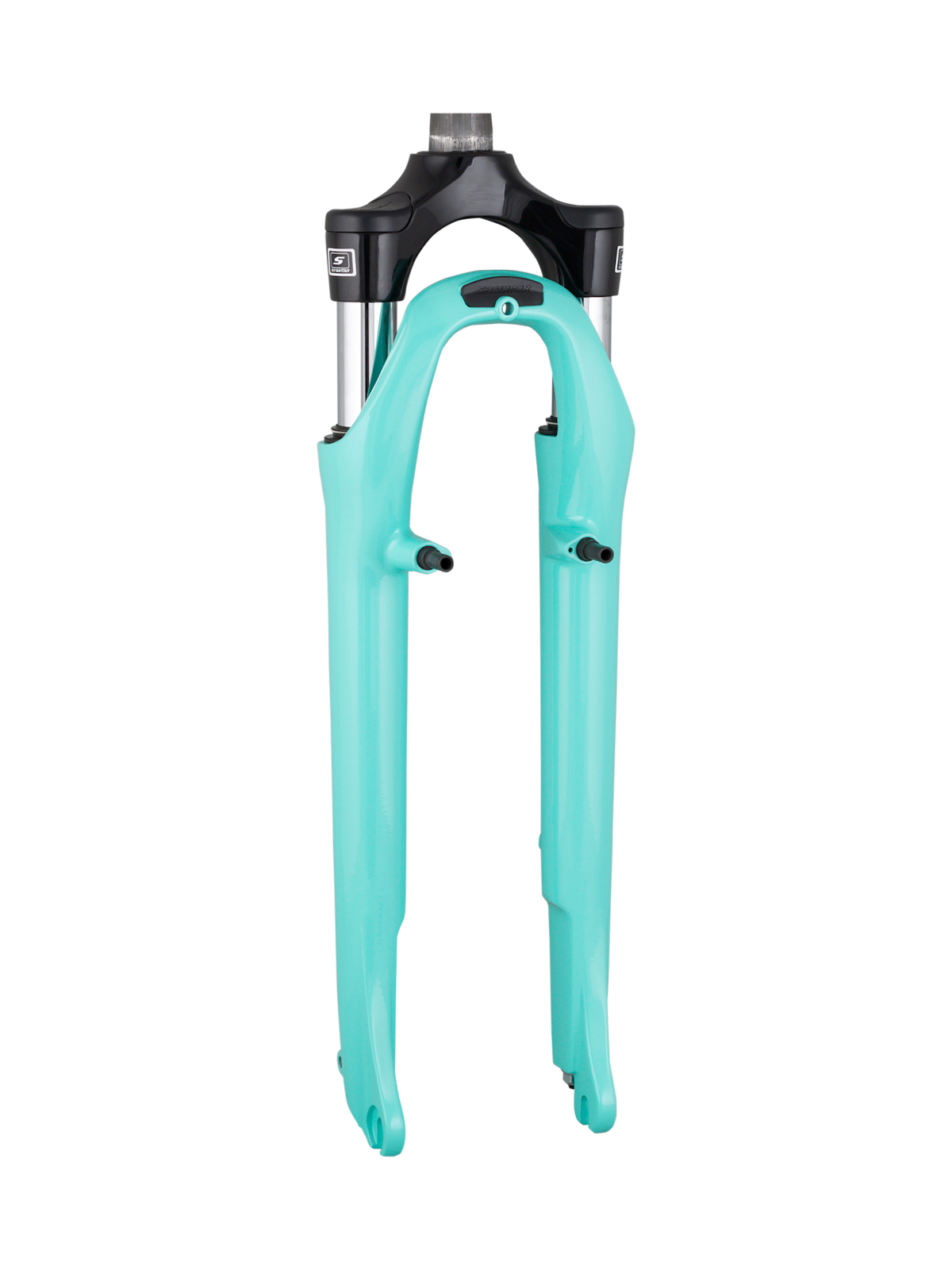 SR Suntour NEX Threaded 700c Suspension Fork - Trek Bikes (INE)