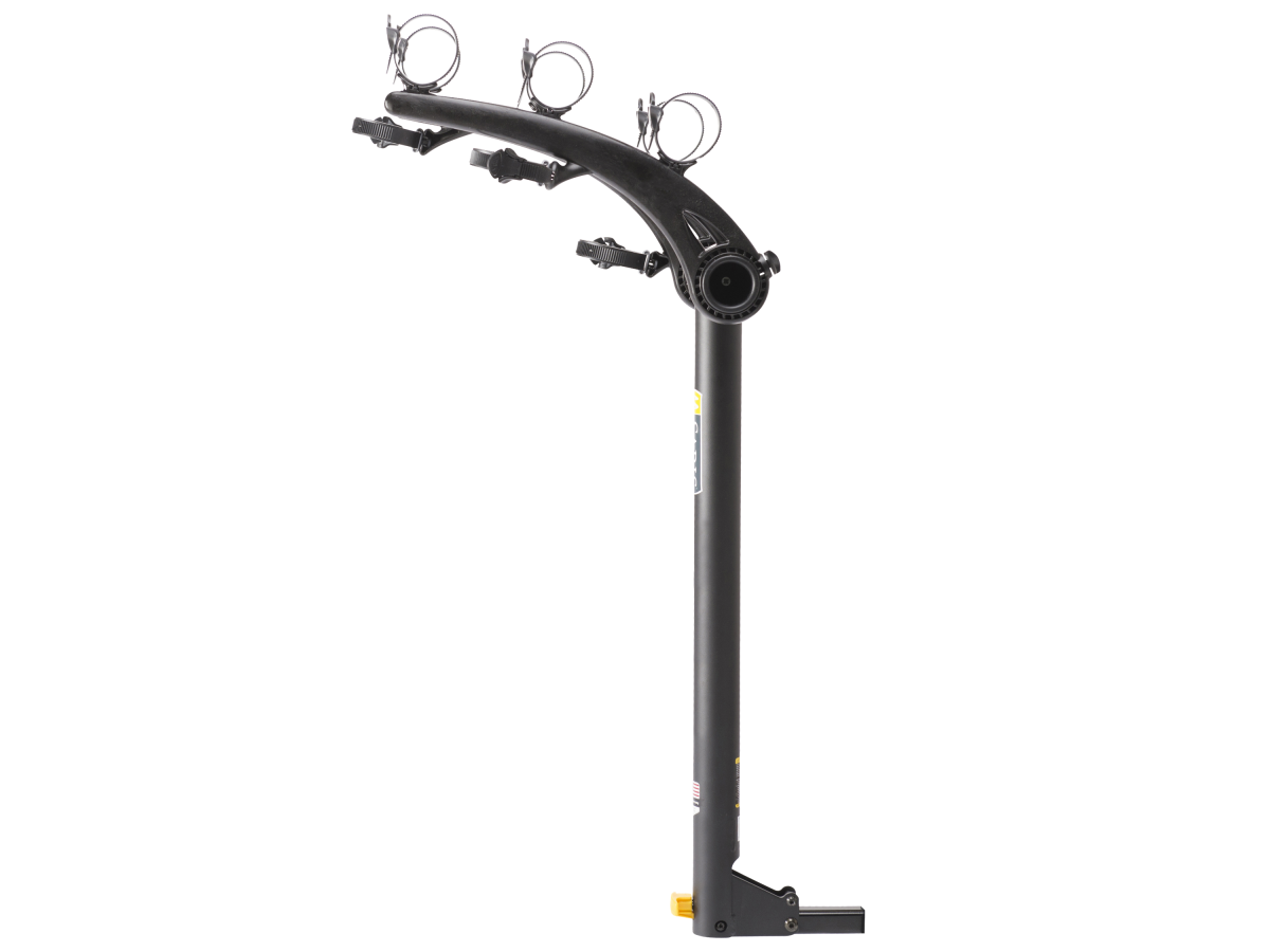 Saris Bones 3-Bike Hitch Rack - Trek Bikes