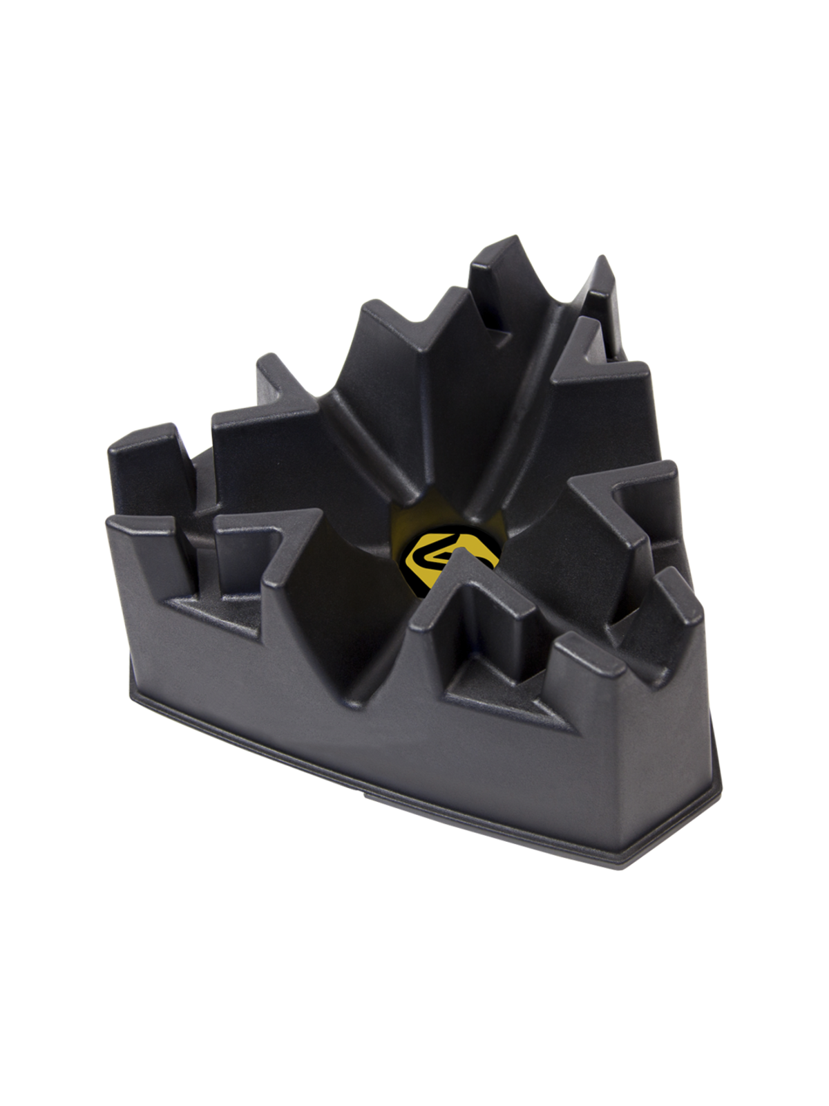 Saris Trainer Climbing Riser Block - Trek Bikes