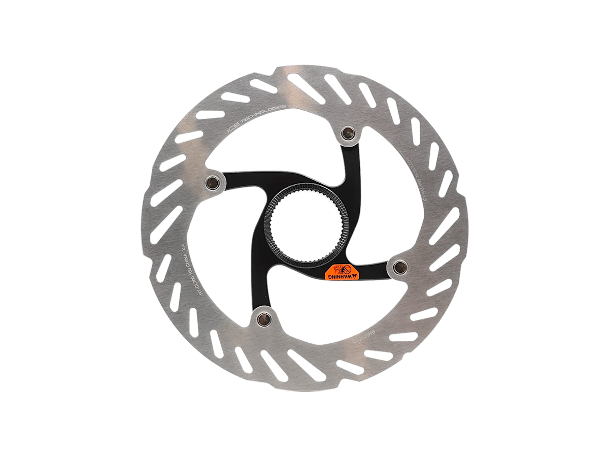 Shimano CL-700 Disc Brake Rotors - Trek Bikes