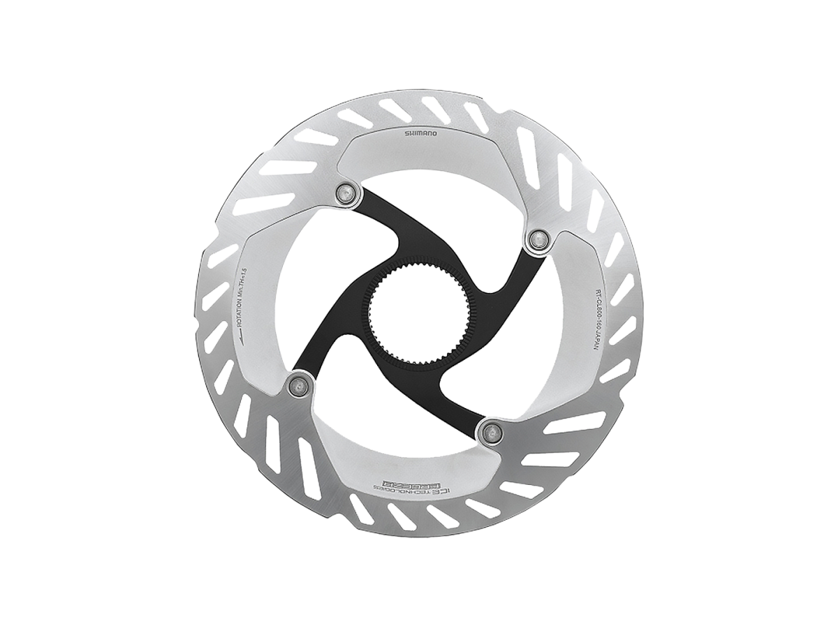 Shimano CL800 Disc Brake Rotor - Trek Bikes