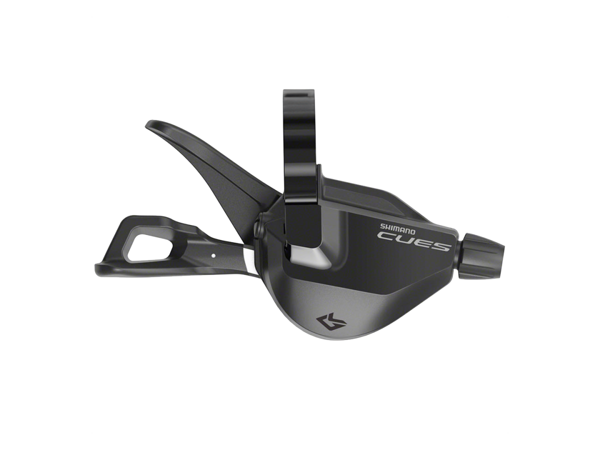 Shimano CUES U6000 11 Speed Shifter - Trek Bikes