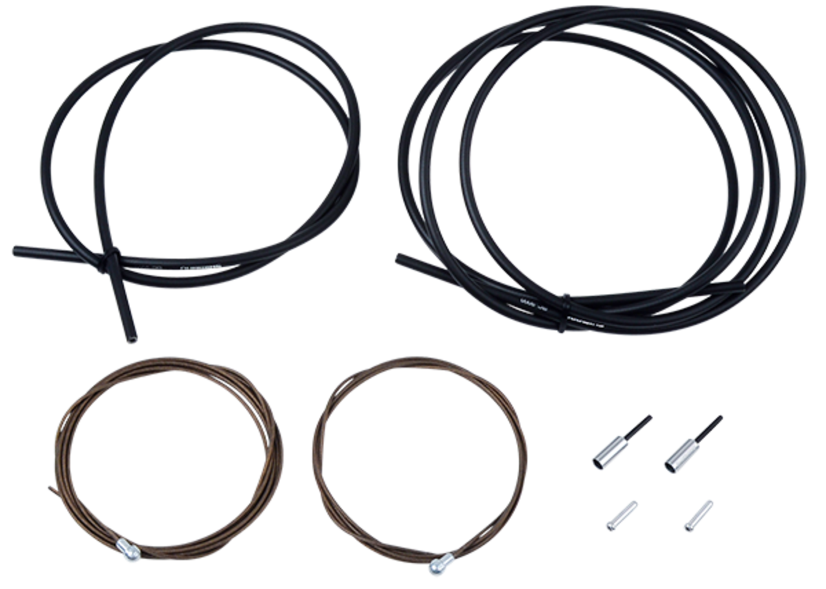 Shimano Dura-Ace BC-9000 Brake Cable Set - Trek Bikes