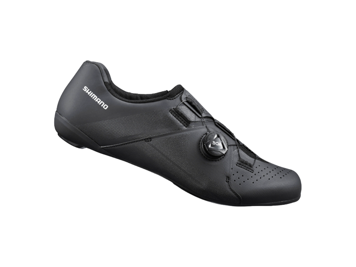 Shimano RC300 Men's Road Cycling Shoe - Trek Bikes