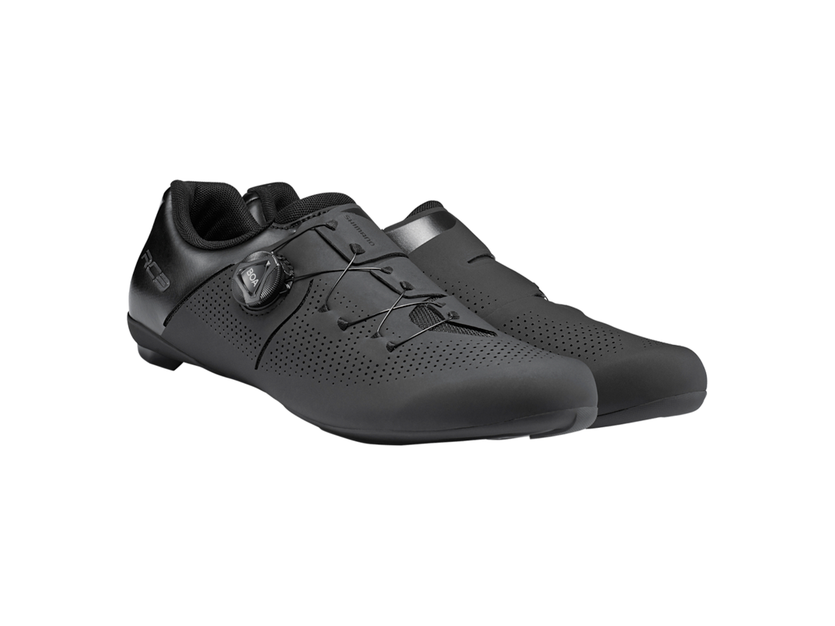 Shimano RC302 Men's Road Cycling Shoe - Trek Bikes