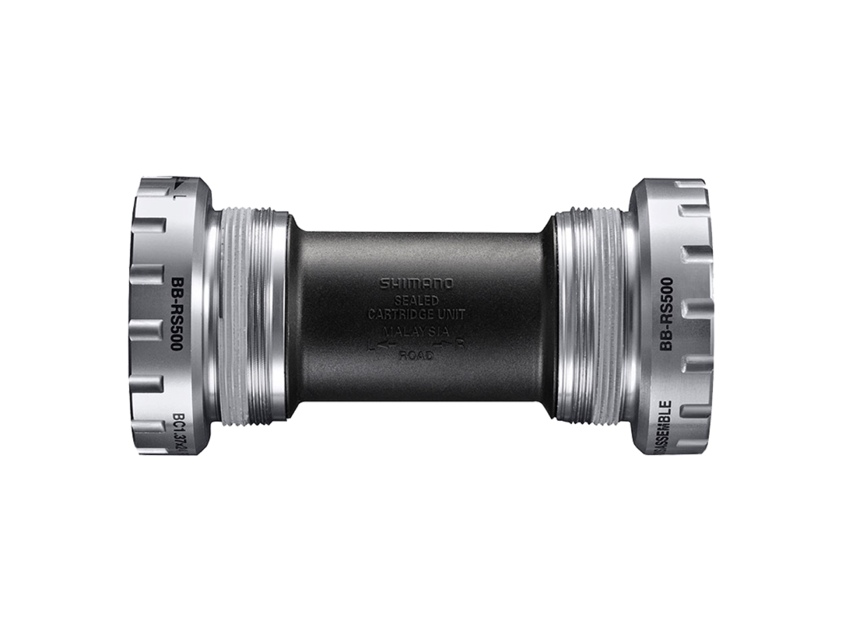 Shimano Tiagra RS501 Hollowtech II English Bottom Bracket - Trek Bikes