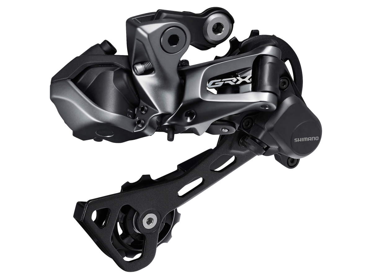 Shimano RX817 Di2 Rear Derailleur - Trek Bikes