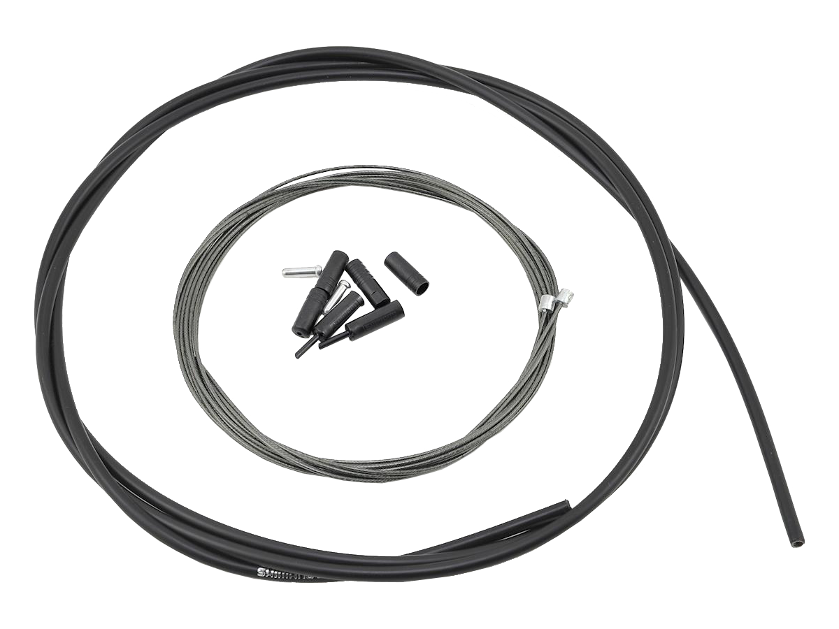 Shimano Road Optislick Shift Cable Set - Trek Bikes