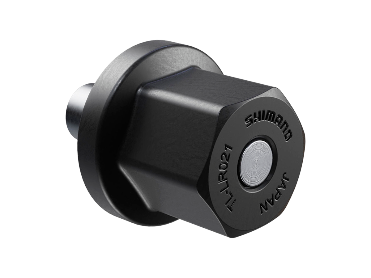 Shimano TL-LR21 9-45 Tooth Cassette Lock Ring Tool - Trek Bikes