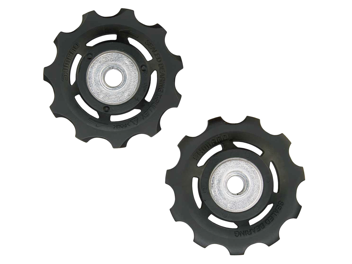 Shimano Ultegra Rear Derailleur Pulley Set - Trek Bikes