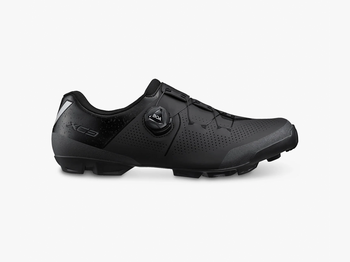 Shimano XC302 Men's Mountain Bike Shoe - Trek Bikes