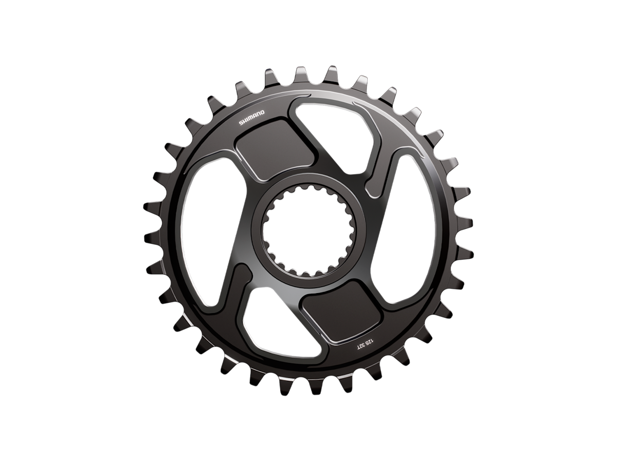 Shimano XT M8200 12-Speed Direct Attach Chainring - Trek Bikes