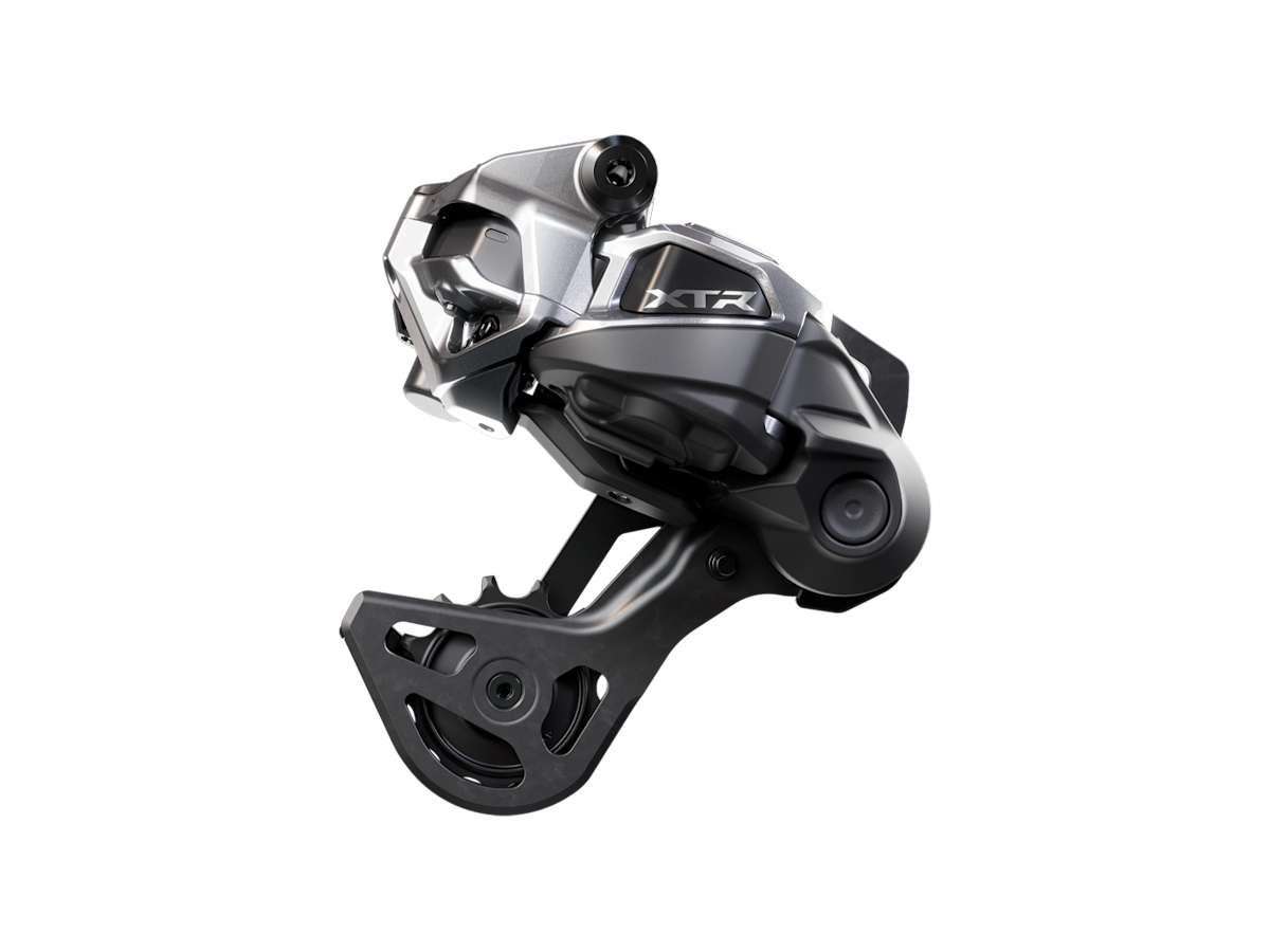 Shimano XTR M9250 GS Di2 Upgrade Kit - Trek Bikes