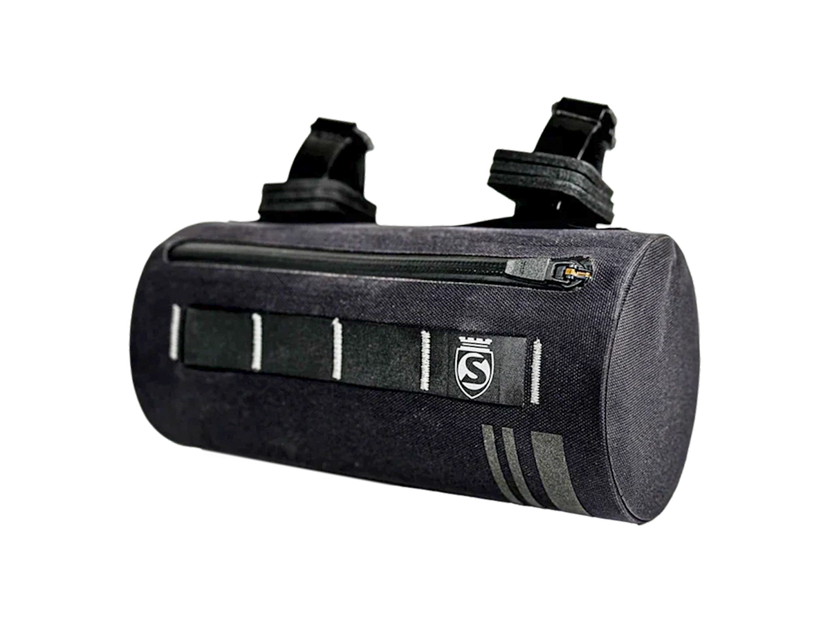 Silca Grinta Handlebar Bag - Trek Bikes