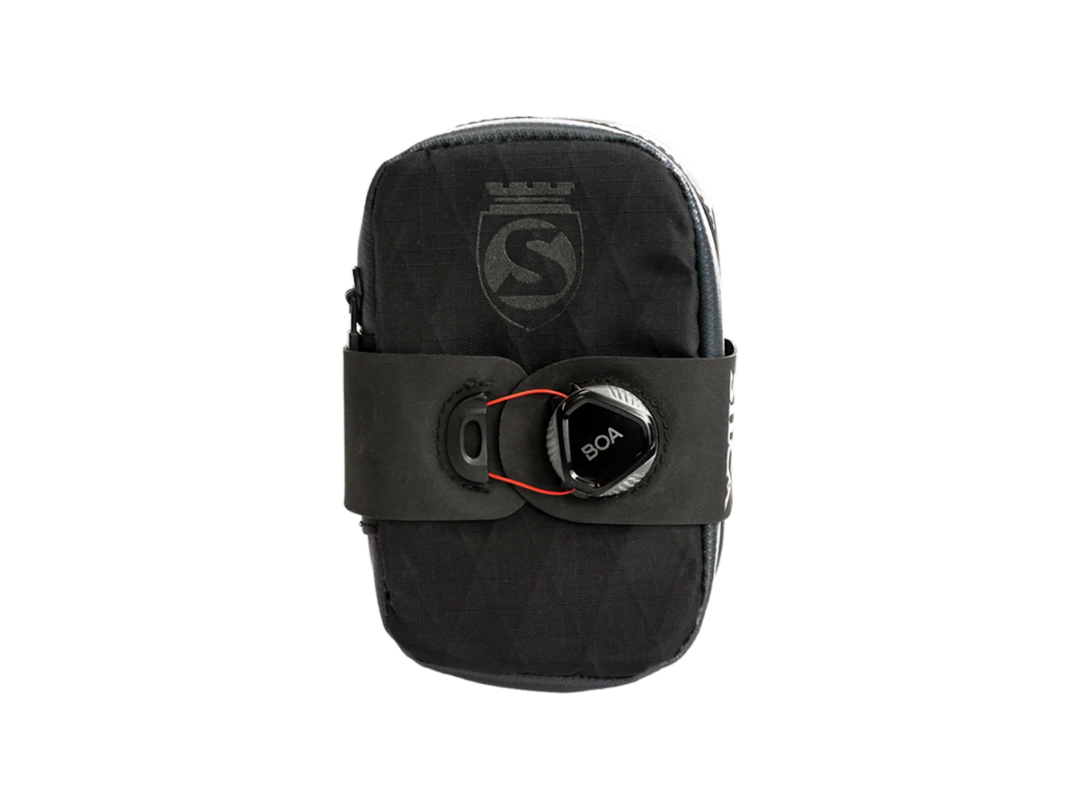 Silca Mattone Grande Seat Pack - Trek Bikes