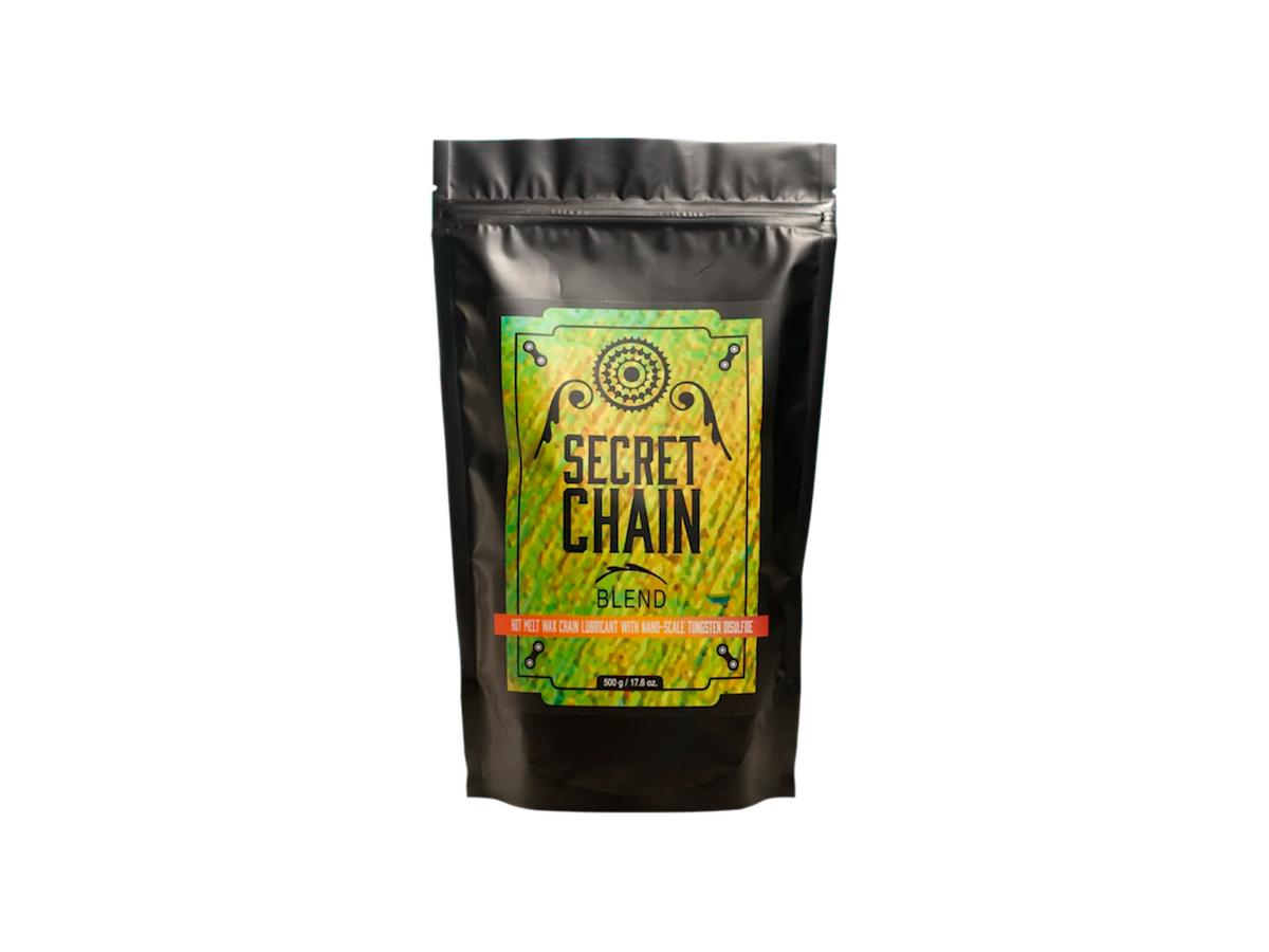 Silca Secret Chain Blend Hot Melt Wax - Trek Bikes (CA)