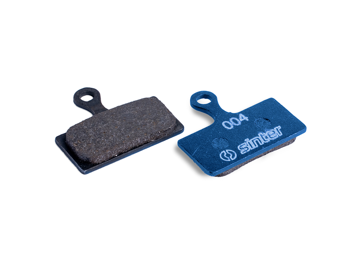 Sinter Shimano G Type Endurance Disc Brake Pads - Trek Bikes