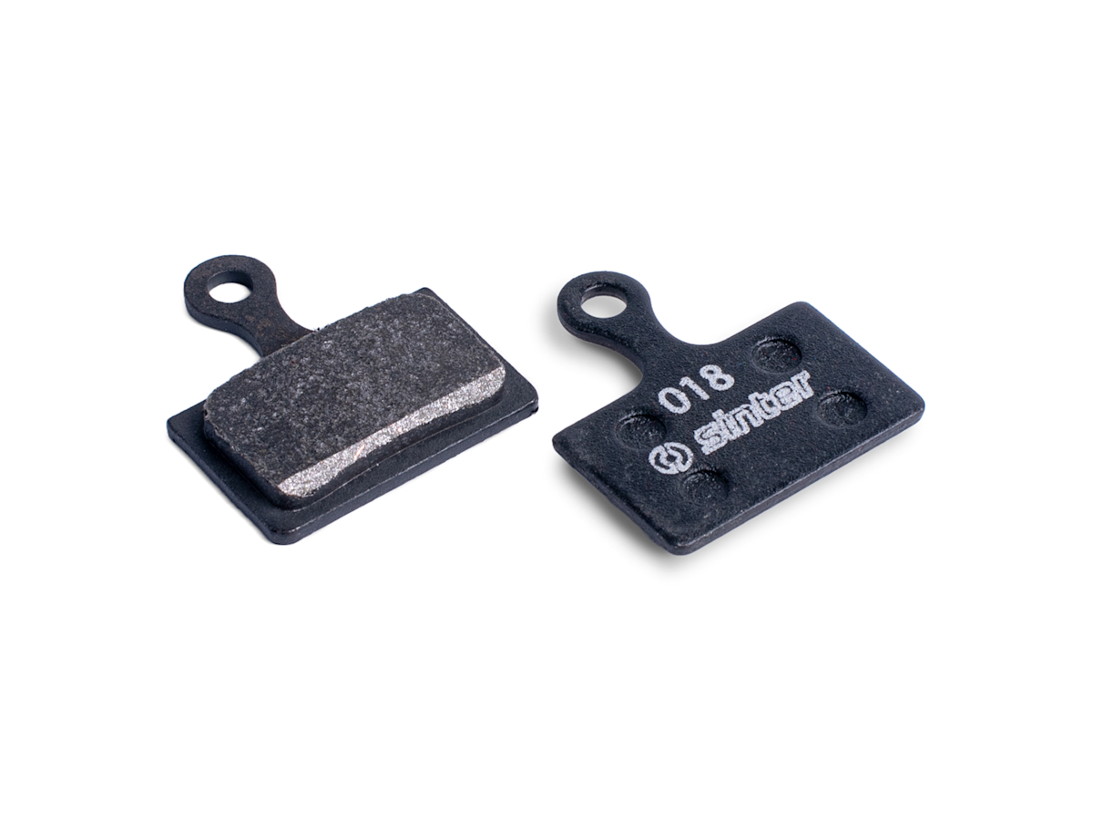 Sinter Shimano K Type Performance Disc Brake Pads - Trek Bikes (MX)