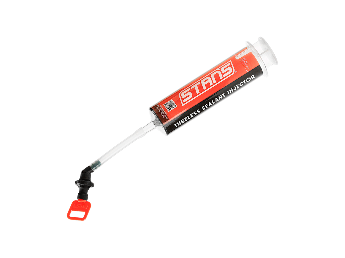 Stan's NoTubes Tubeless Sealant Injector - Trek Bikes