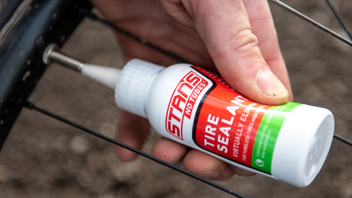 Stan's NoTubes - Trek Bikes