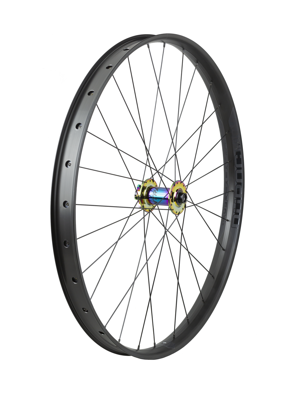 Sun Rims Duroc 50 Wheel - Trek Bikes (NZ)