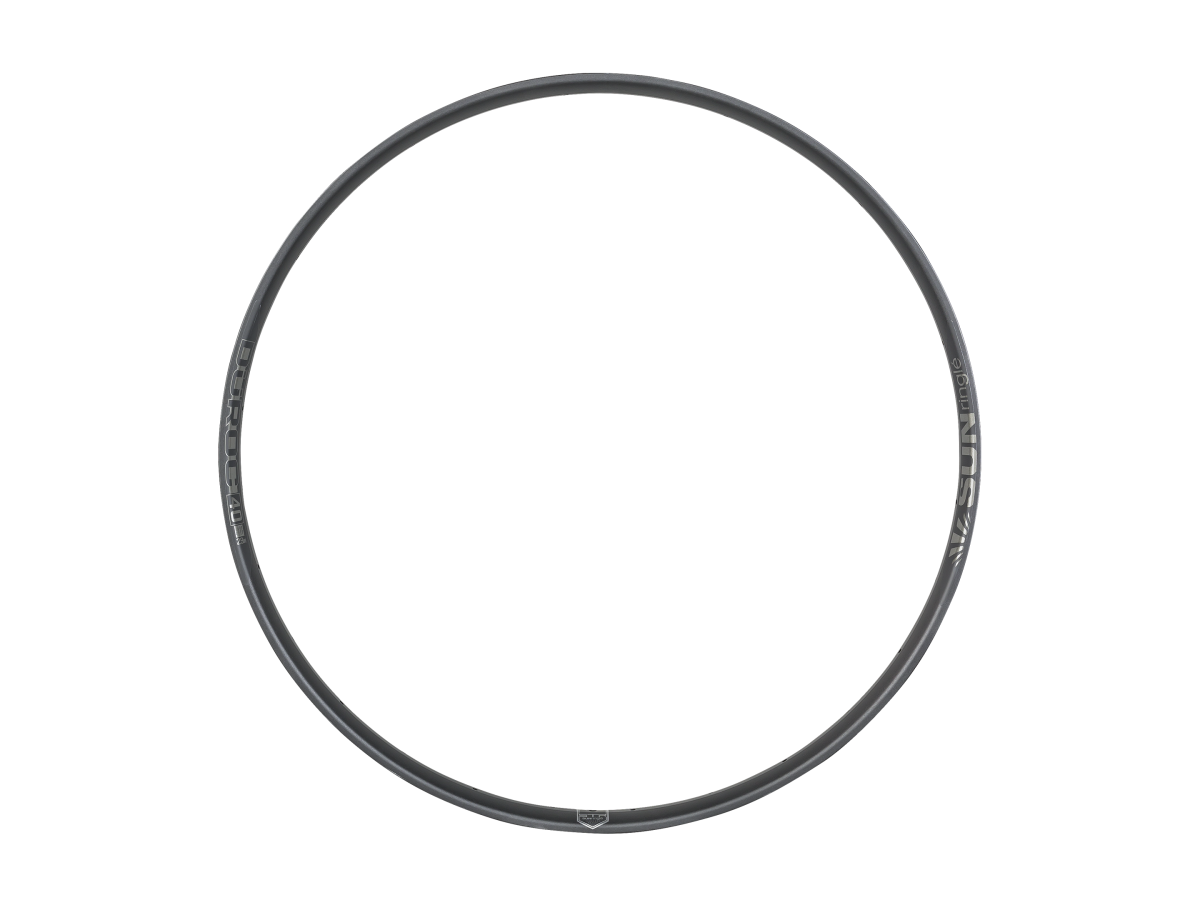 Sun Ringle Duroc 40 Rims - Trek Bikes