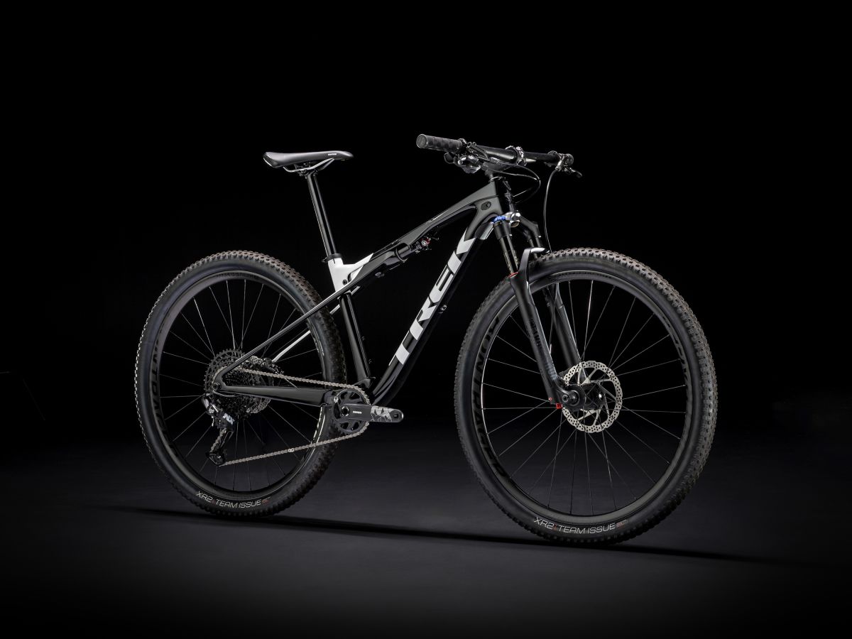 Supercaliber 9.7 Gen 1 - Trek Bikes (UY)