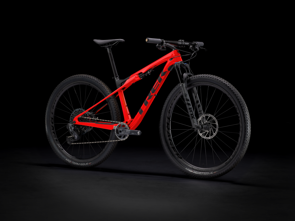 Supercaliber 9.8 GX AXS Gen 1 - Trek Bikes