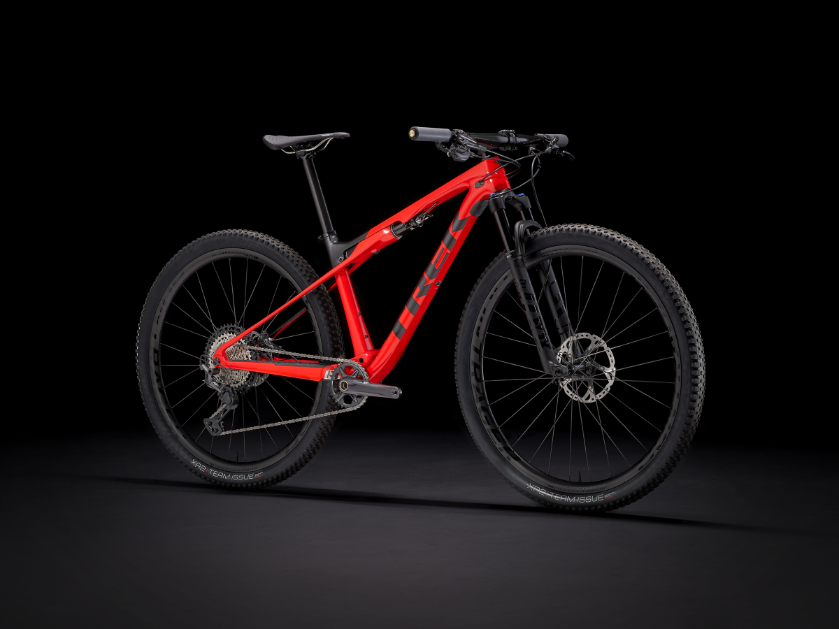 Supercaliber 9.8 XT Gen 1 - Trek Bikes (ES)