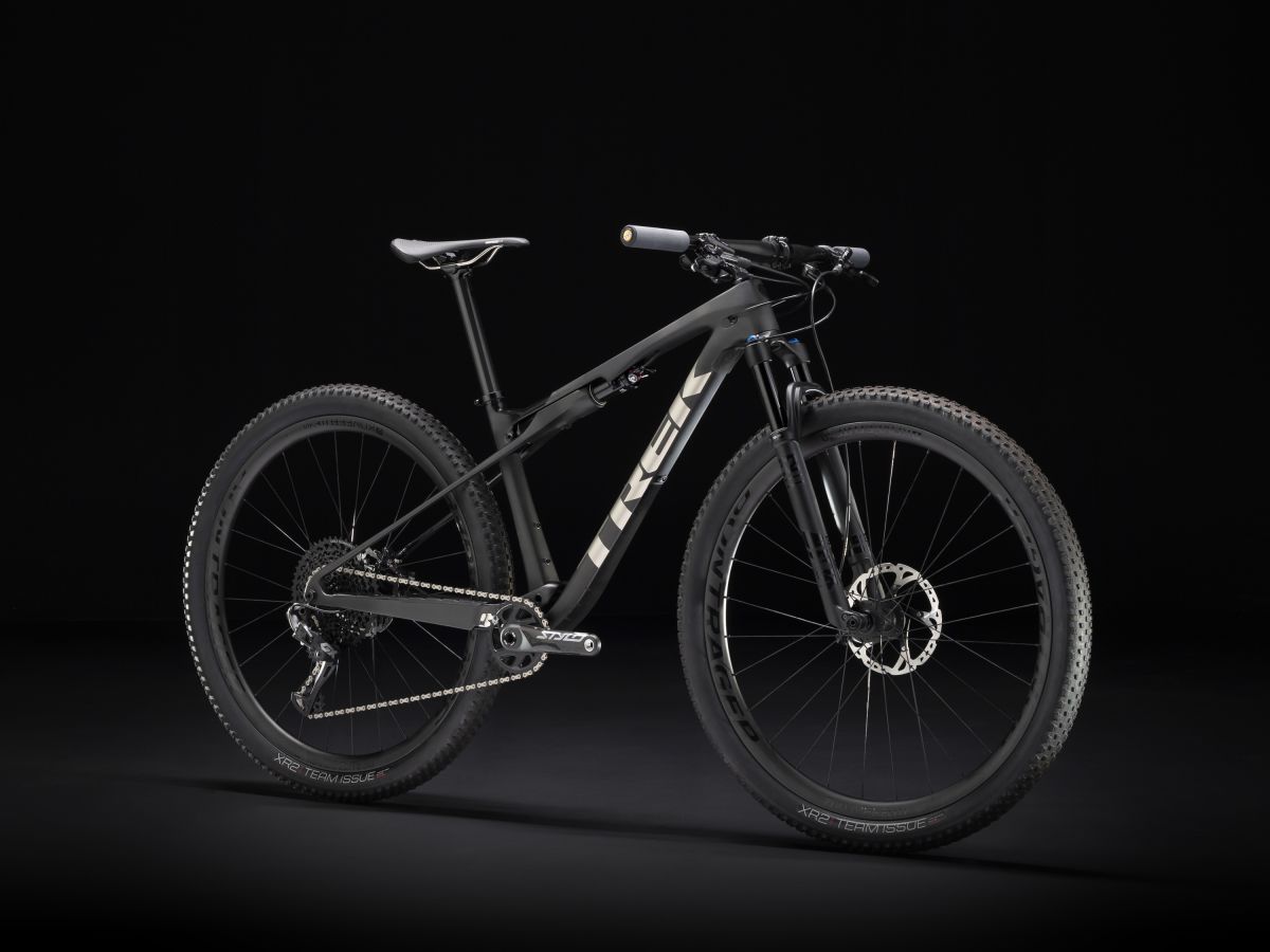 Supercaliber 9.8 Gen 1 - Trek Bikes (SE)