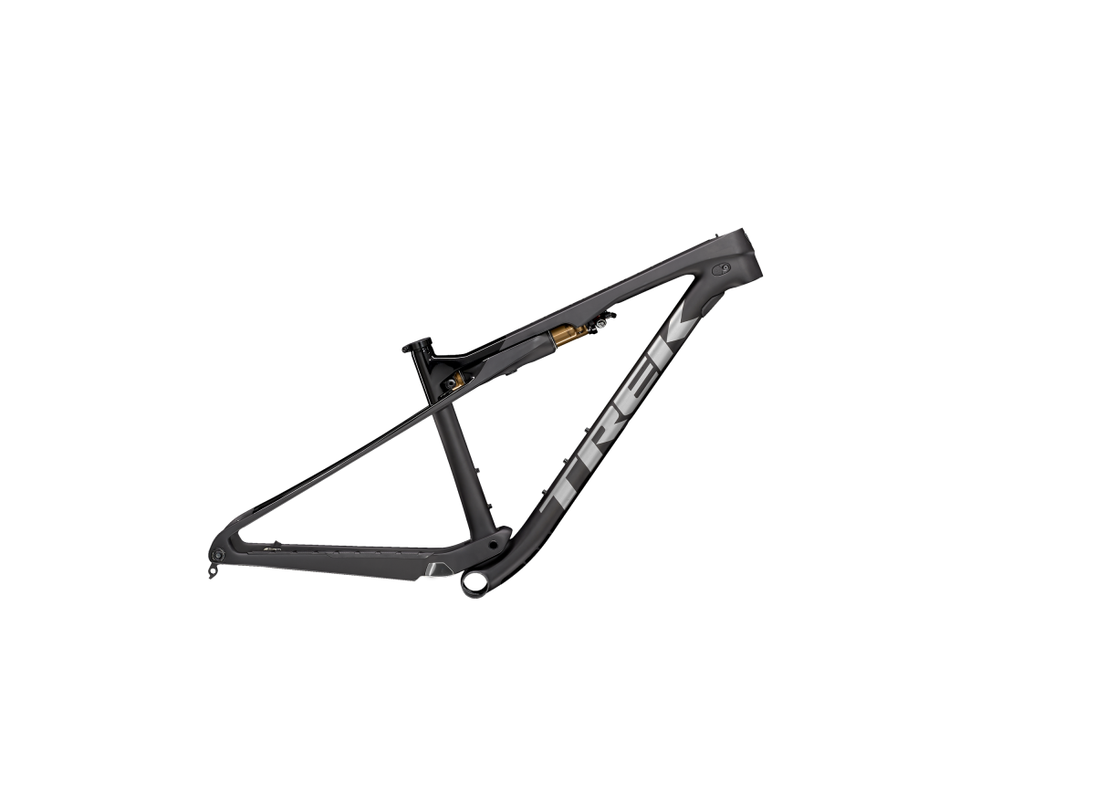 Supercaliber Gen 1 Frame Set - Trek Bikes (ZA)