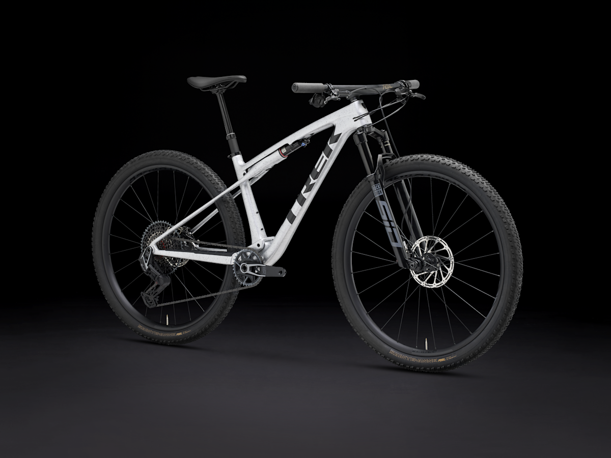 Supercaliber SLR 9.8 X0 AXS T-Type Gen 2 - Trek Bikes (AU)