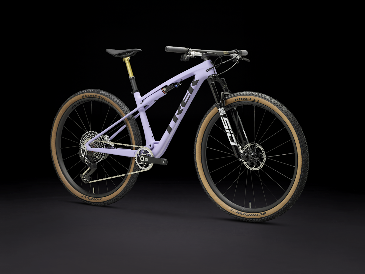 Supercaliber SLR 9.9 XX AXS Gen 2 - 2025, Medium - Trek Bikes