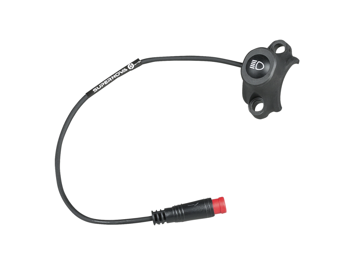 Supernova Light Parts - Trek Bikes (KR)