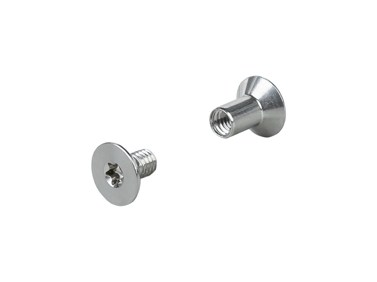 Supernova M99 to Bontrager Elite Light Faceplate Bolt - Trek Bikes (KR)