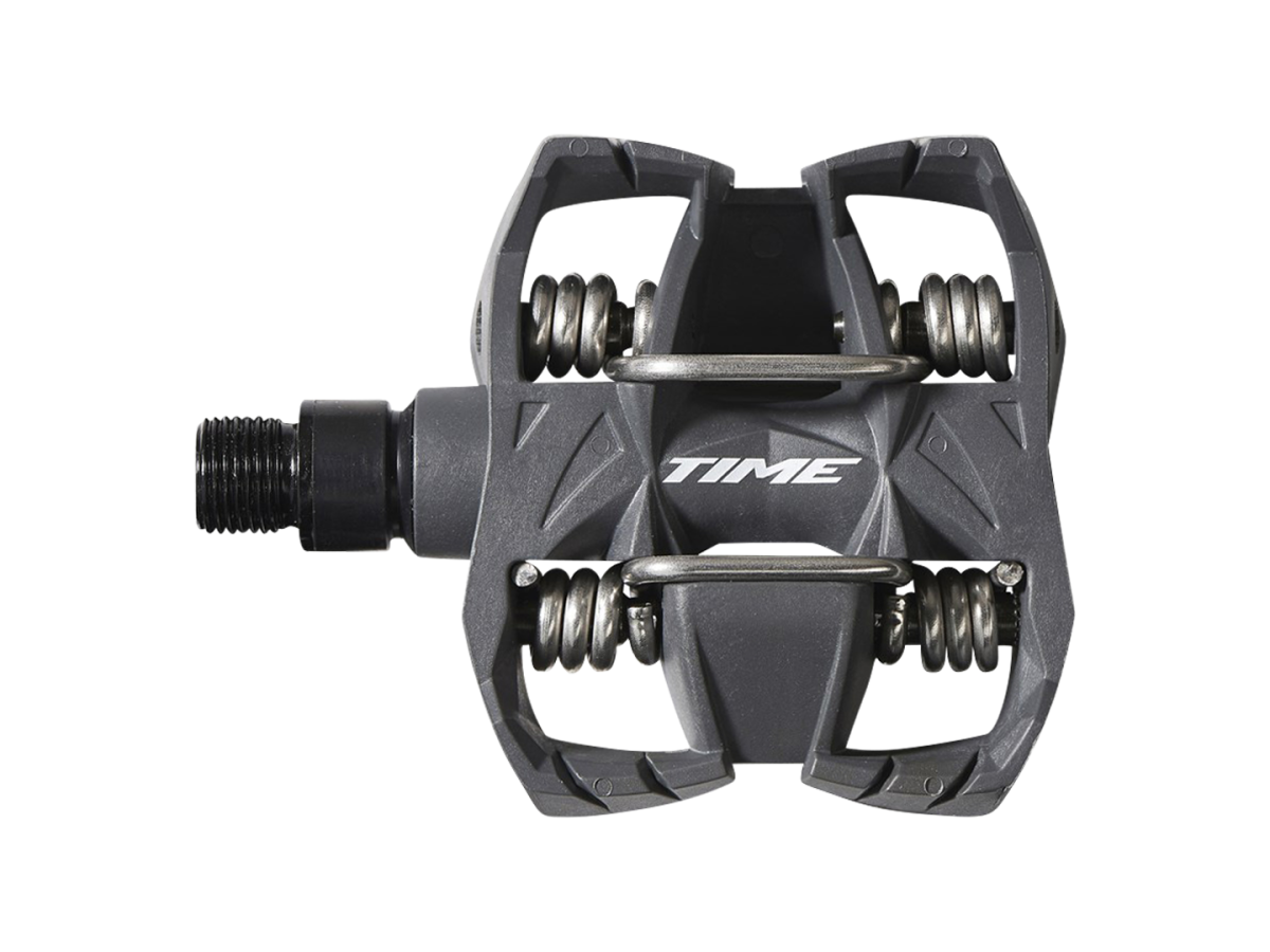 TIME ATAC MX 2 Pedal Set - Trek Bikes
