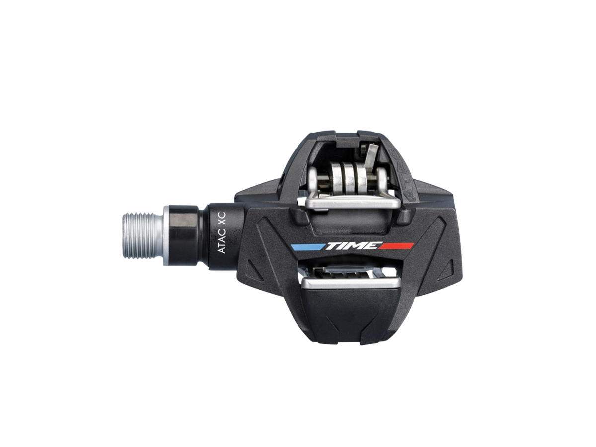 TIME ATAC XC 6 Pedal Set - Trek Bikes