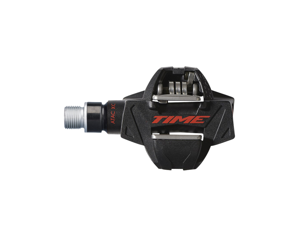 TIME ATAC XC 8 Pedal Set - Trek Bikes