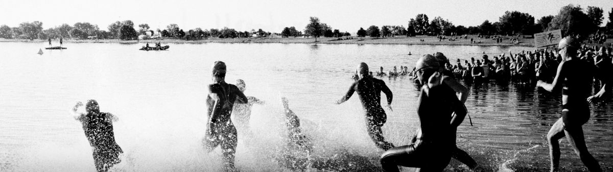 อุปกรณ์ไตรกีฬา - Trek Bikes (TH)