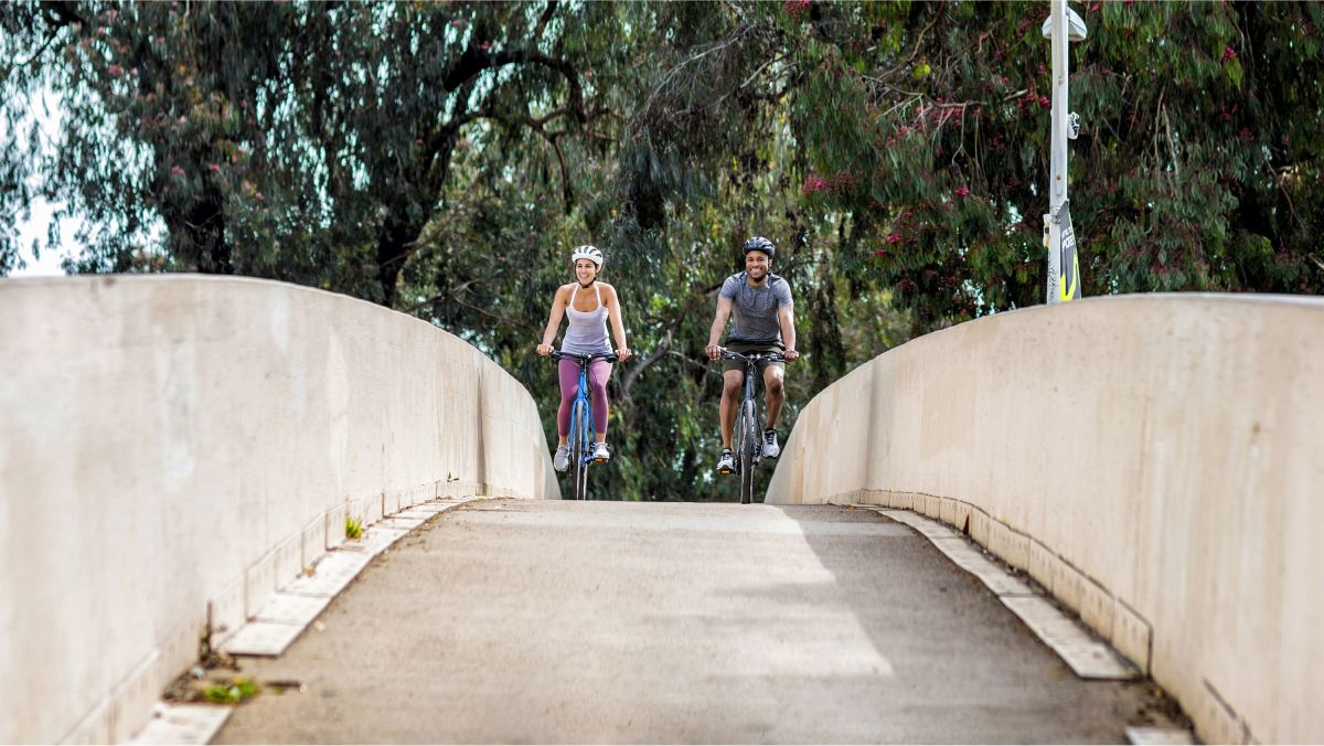 Rowery fitness - – rowery Trek (PL)