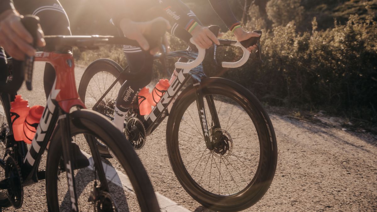 Pirelli - Trek Bikes