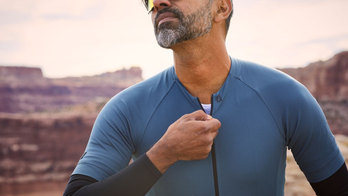 Men's cycling baselayers - Trek Bikes