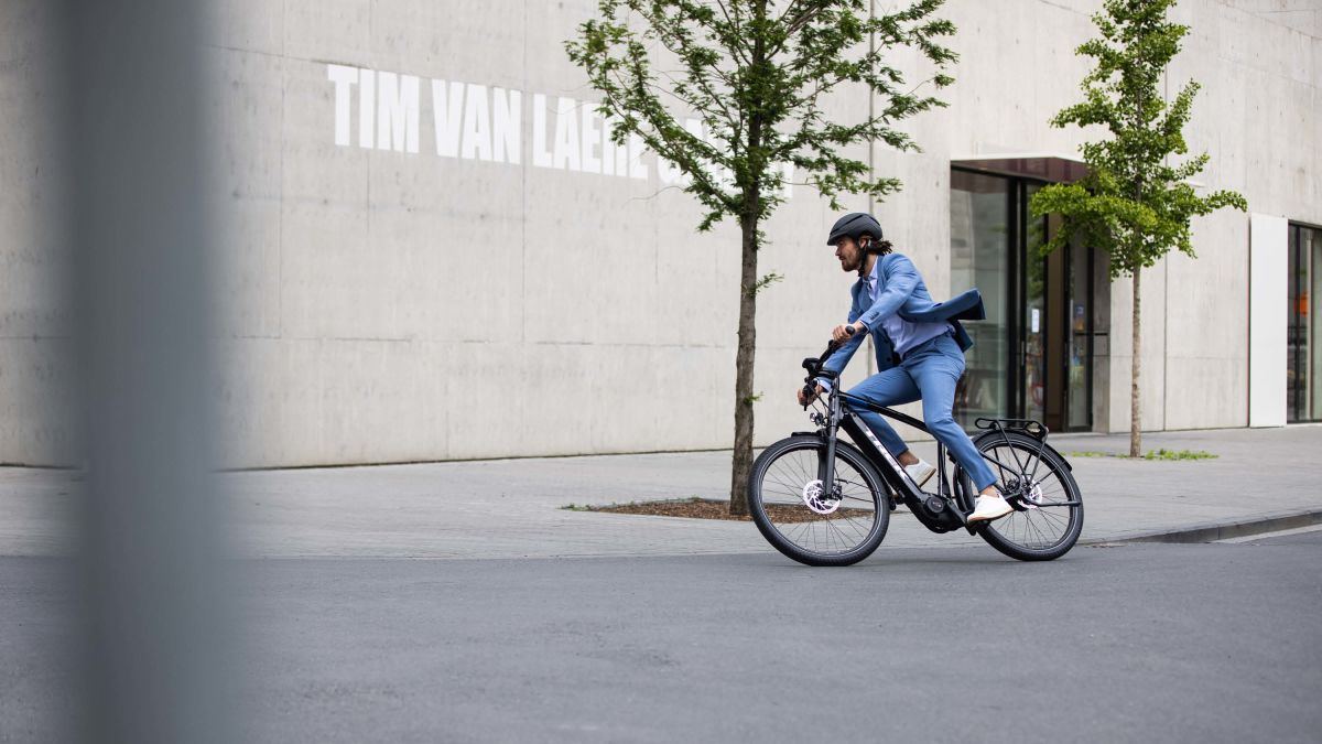 Allant+ 7 & 9 - Trek Bikes (NL)