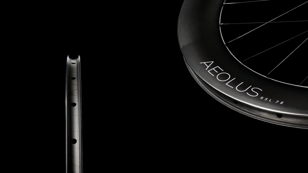 Mountain bike wheels & wheelsets - Trek Bikes