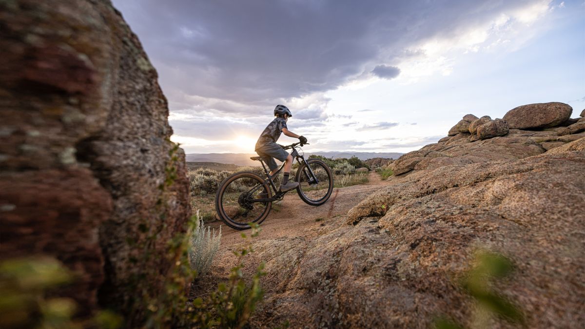 Red Barn Refresh used kids' bikes – Certified Awesome by Trek